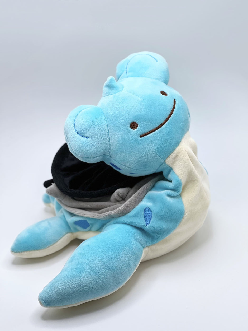 Limited Edition Lapras Ditto Bouldering Bag