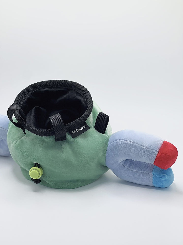 Magnemite Ditto Chalk Bag