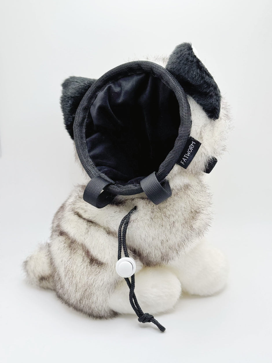 Husky Chalk Bag